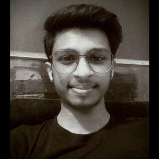 Ritik Gangwar